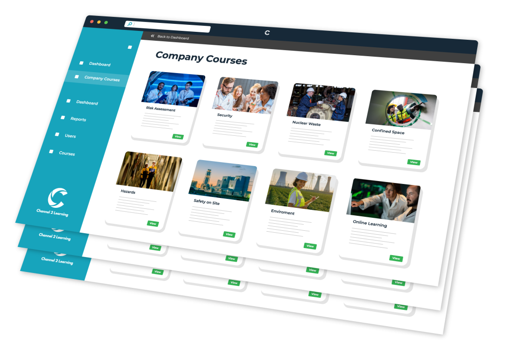What is C2L? - Channel2Learning - Learning Made Simple