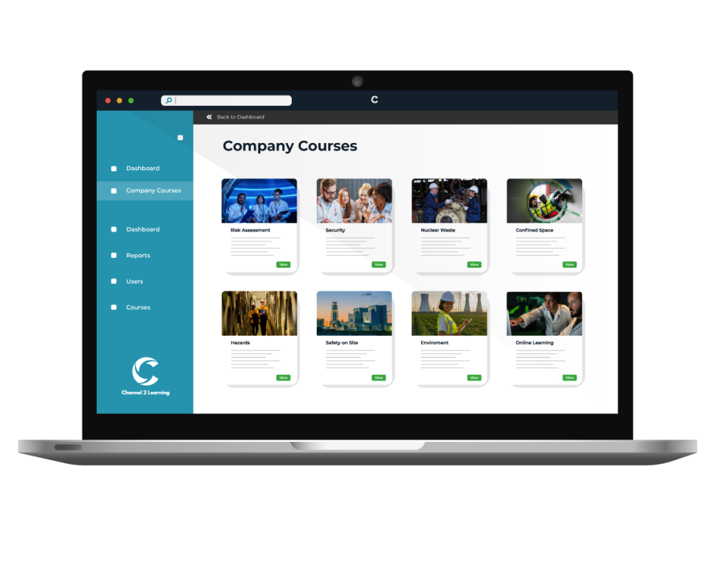 What is C2L? - Channel2Learning - Learning Made Simple